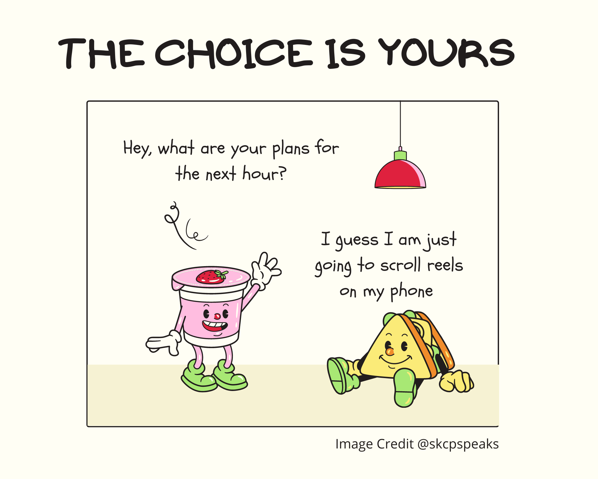 The most valuable commodity in the world? - SKCP Speaks